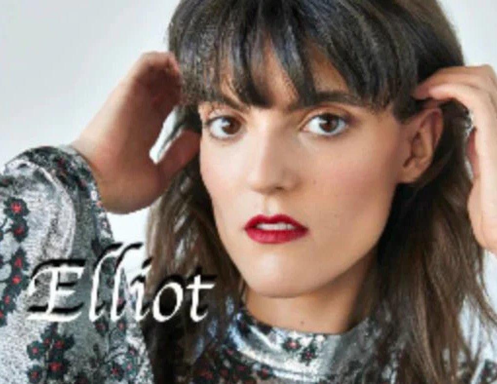 5 Reasons to Watch Elliot Frances Flynn – OUCH! MAGAZINE