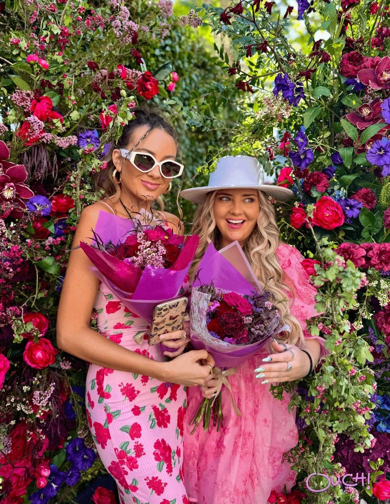 Heartlyn Rae: The Ultimate Podcast Experience! – OUCH! MAGAZINE