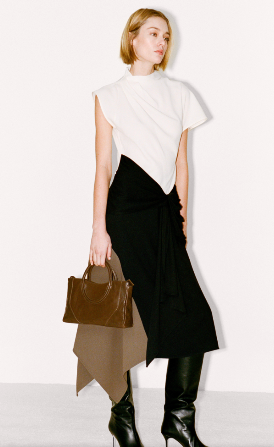 Staud Fall 2025 – OUCH! MAGAZINE