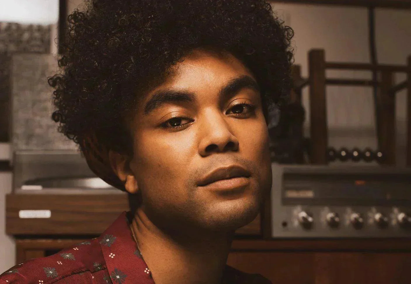 Actor Alexander Nunez of Moonshine on CBC – OUCH! MAGAZINE