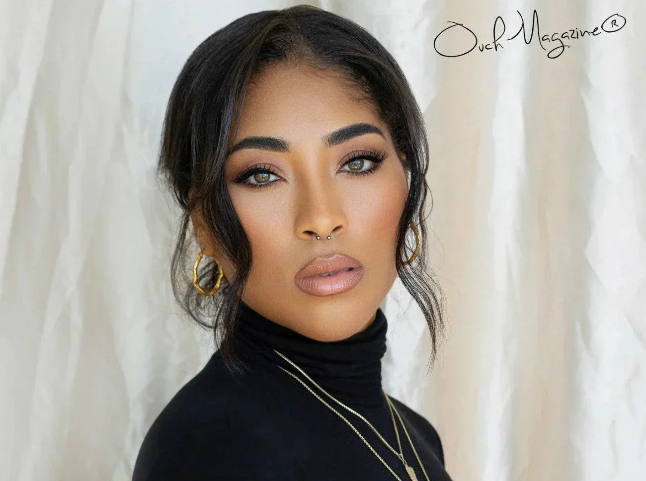 Adriyan Rae Paramount + The GAME – OUCH! MAGAZINE