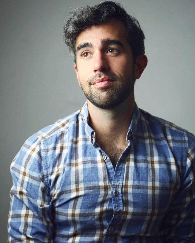 Being Fab with Michael Judson Berry – OUCH! MAGAZINE