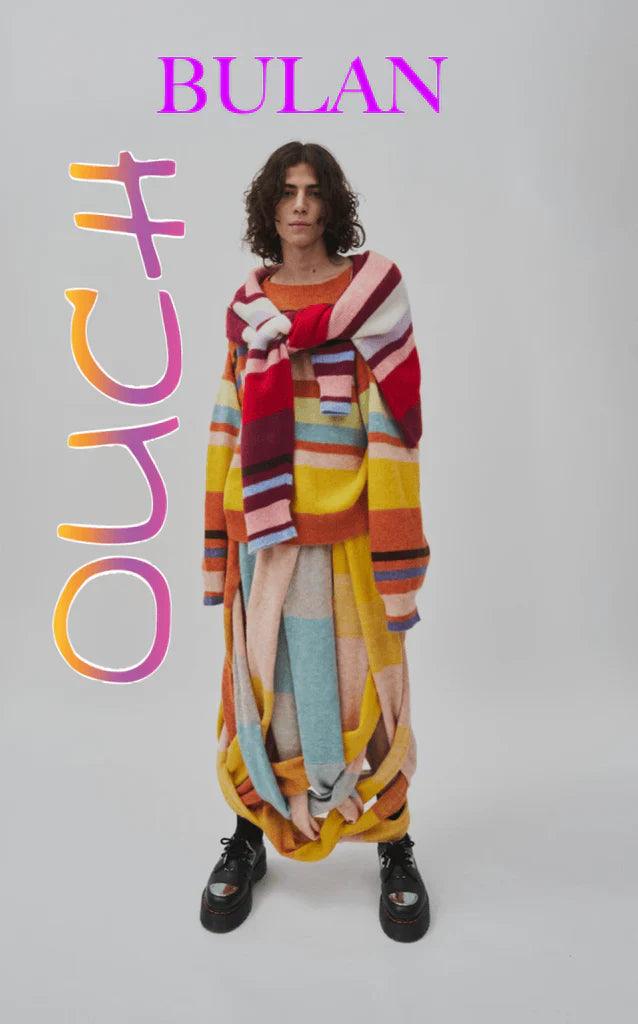 BULAN NYMen's Day presented by Hilldun – OUCH! MAGAZINE