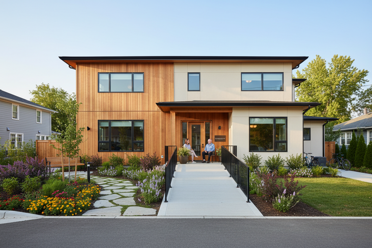 Costs of Group Homes for Adolescents in Phoenix – OUCH! MAGAZINE
