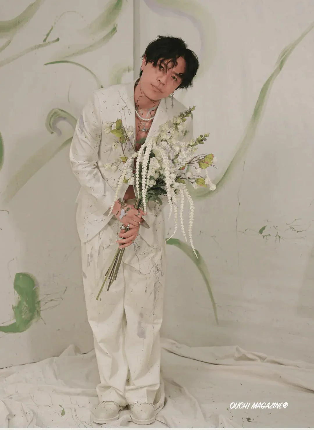 Michael Le taking the Summer by storm with his new dance moves – OUCH ...