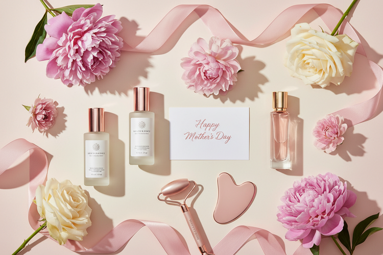 Mother’s Day Beauty Gift Guide: Luxe, Thoughtful & Actually Worth It ...
