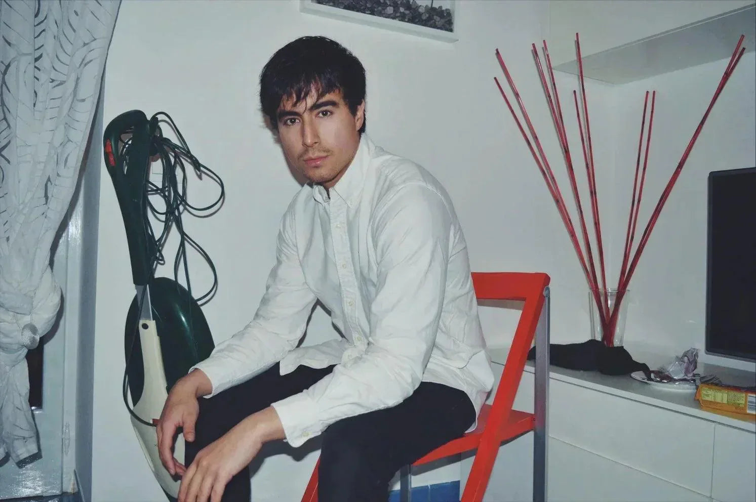 One to Watch actor Tommy Hatto – OUCH! MAGAZINE