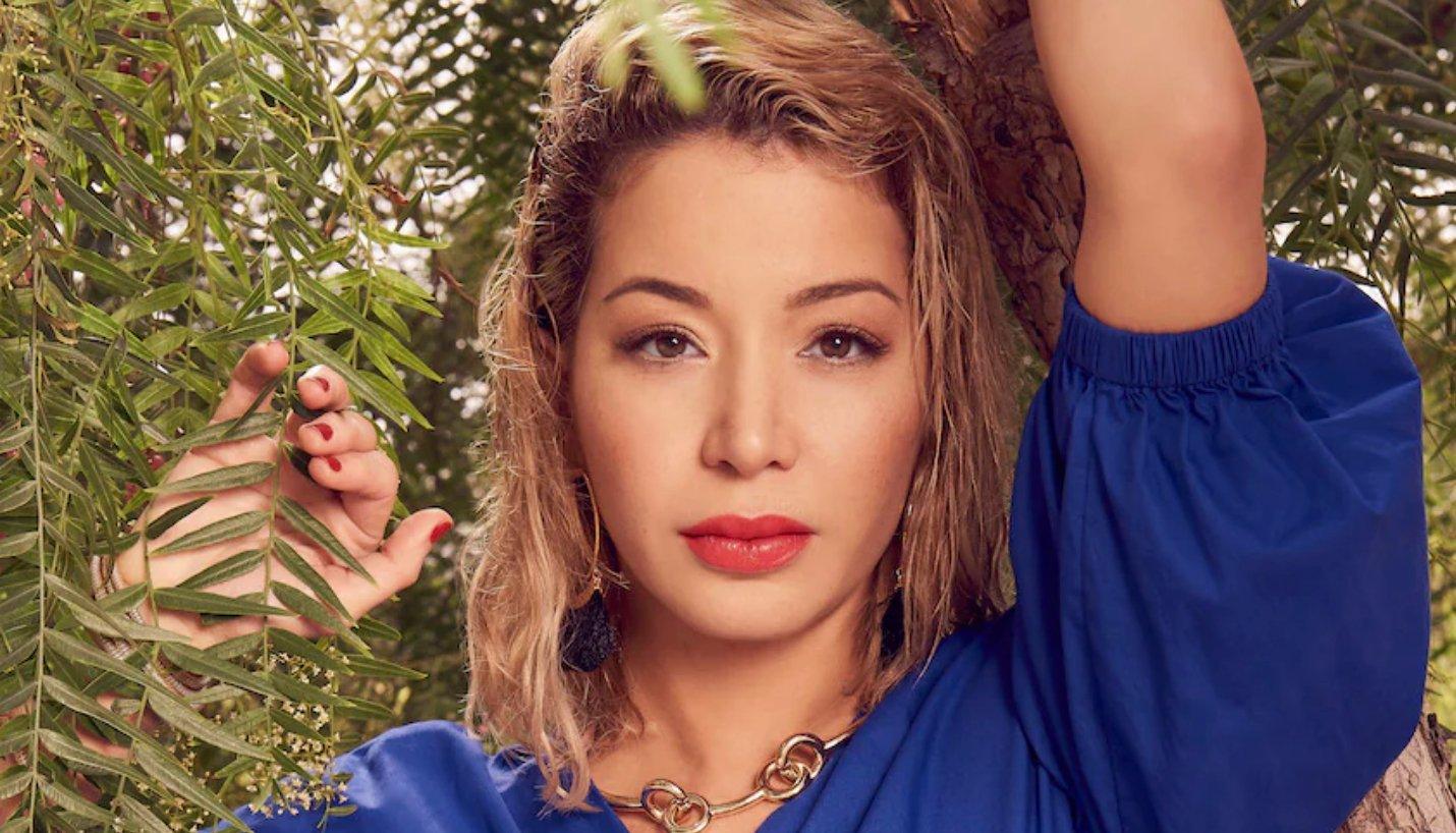 One to Watch Katherine Castro 2019 – OUCH! MAGAZINE