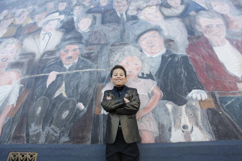 One to Watch: Sage Correa Rising Star – OUCH! MAGAZINE