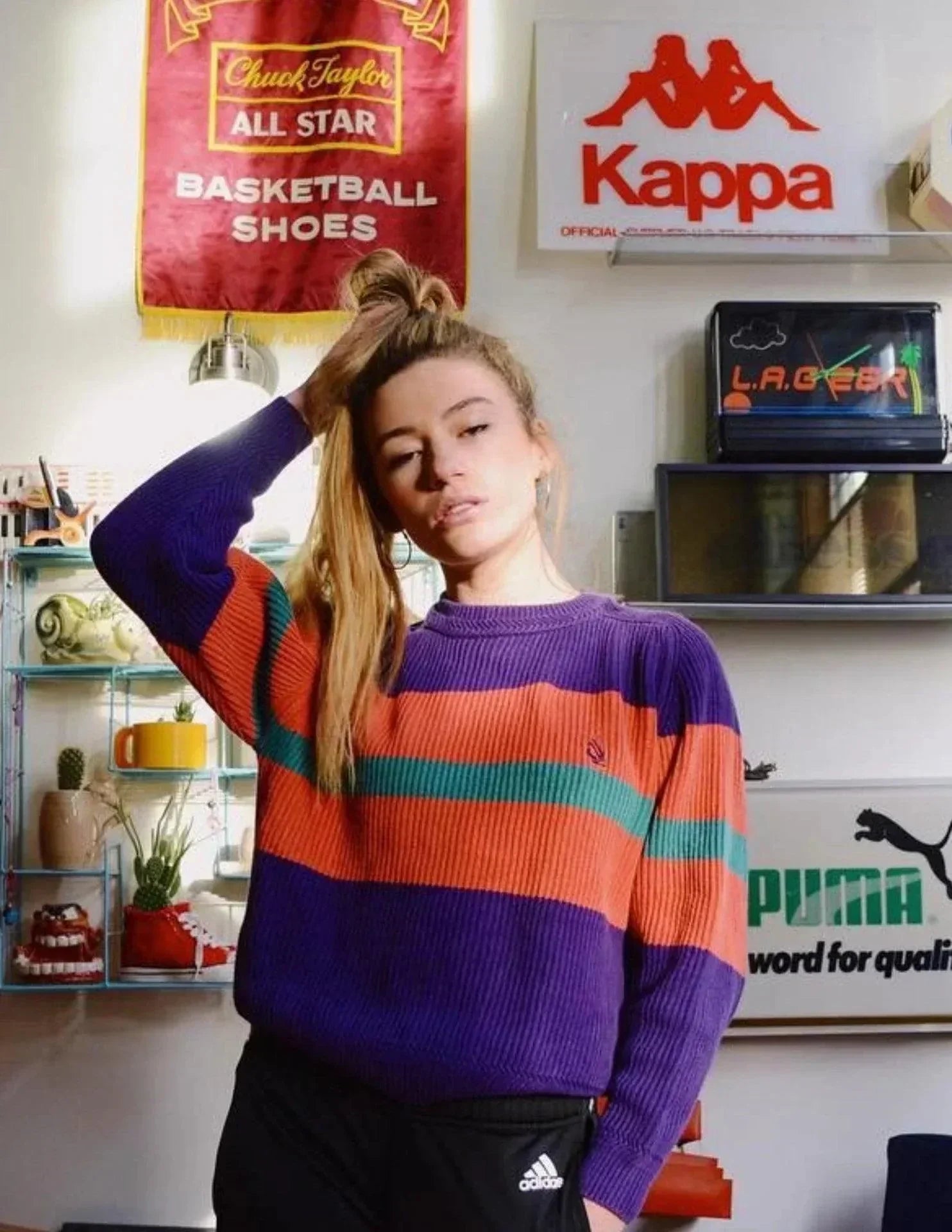 “Spiked Kombucha Podcast" with Allison Kimball – OUCH! MAGAZINE