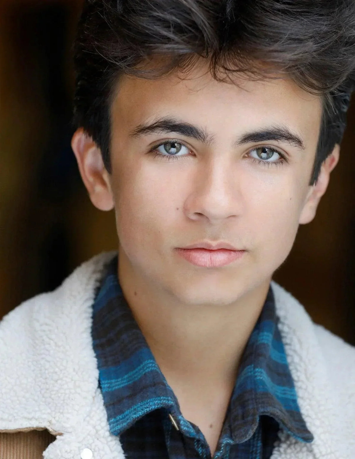 What is Stargirl and How Does Trae Romano Fit In? – OUCH MAGAZINE